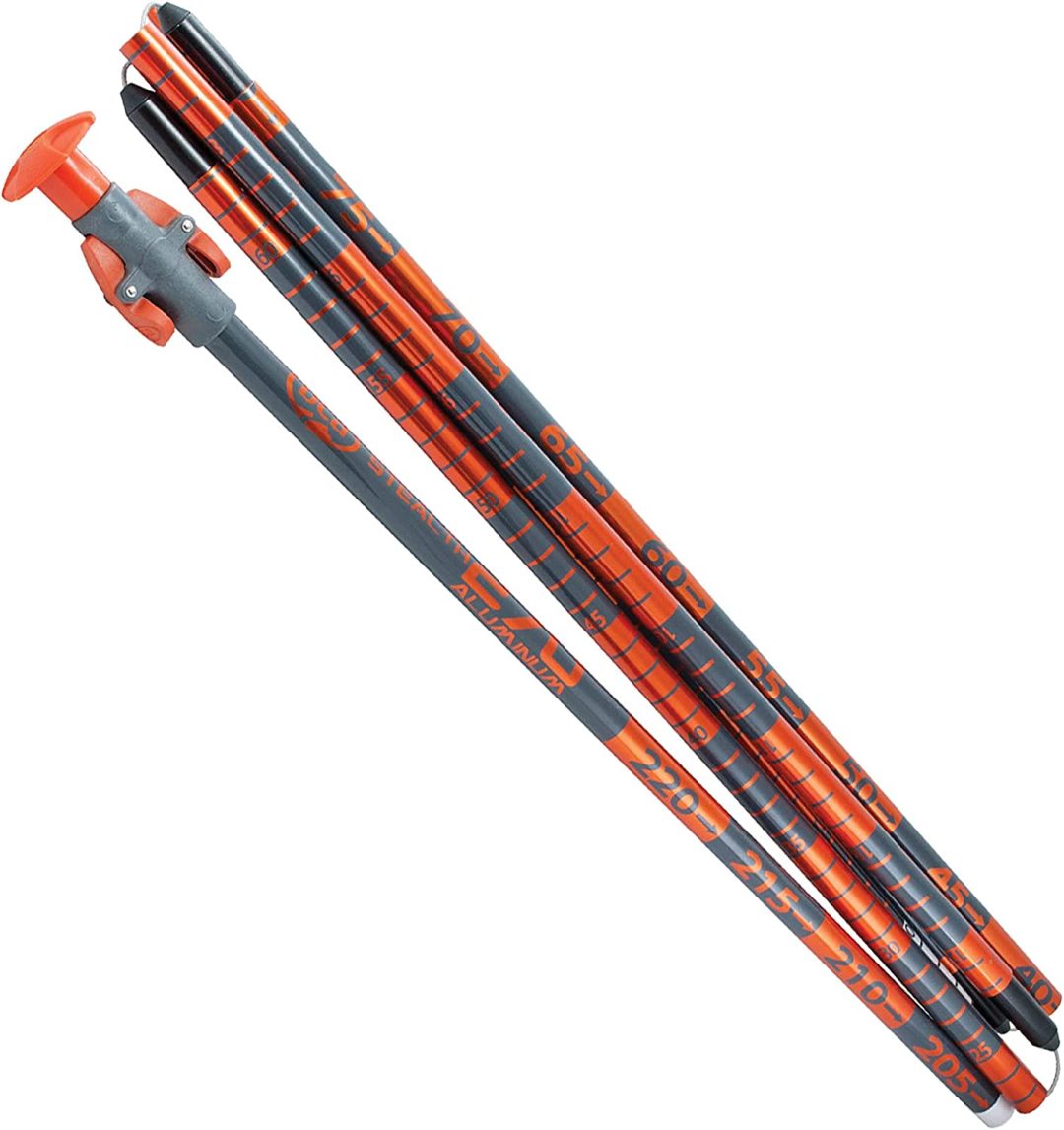 BCA Stealth Probe | Snowmonkey