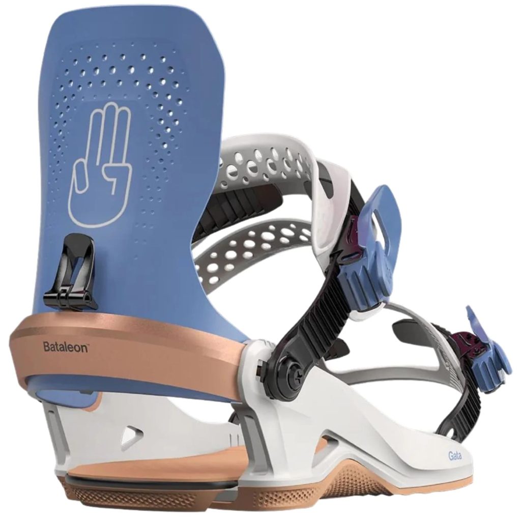 BATALEON Gata Binding 23/24 | Snowmonkey