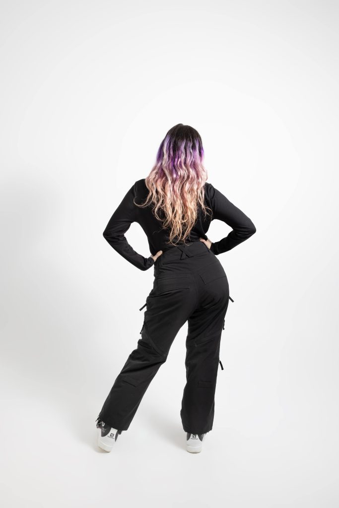 NOBODY'S PRINCESS Zali Pant 23/24 | Snowmonkey