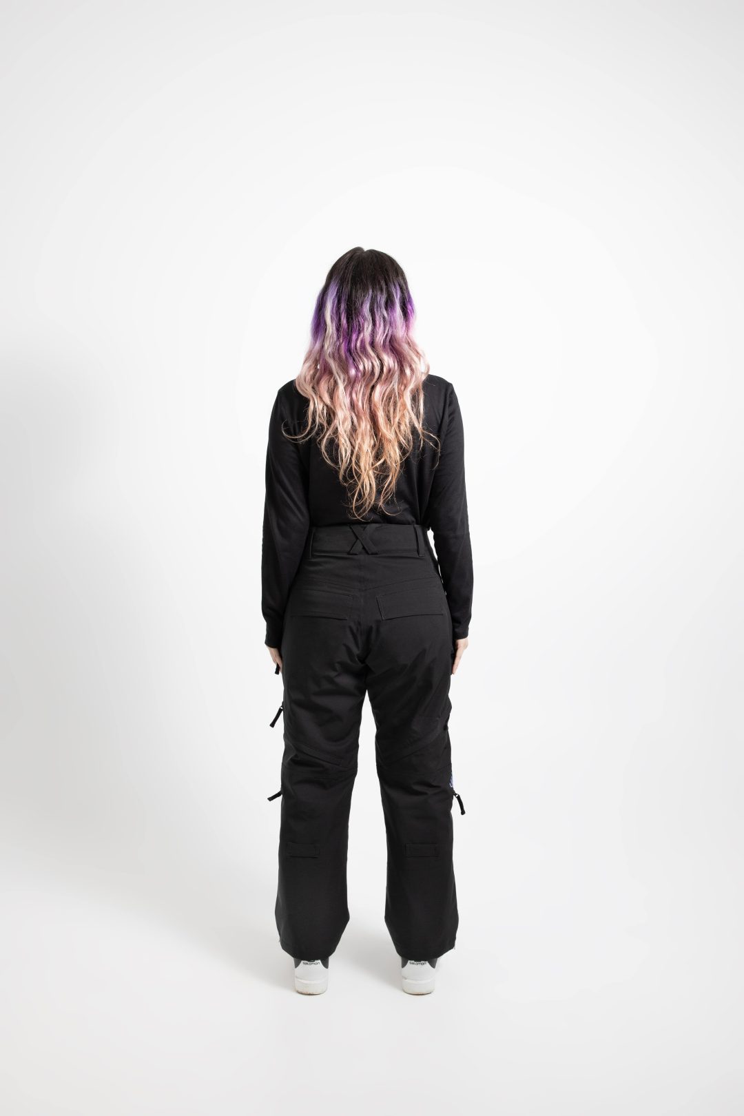 NOBODY'S PRINCESS Zali Pant 23/24 | Snowmonkey