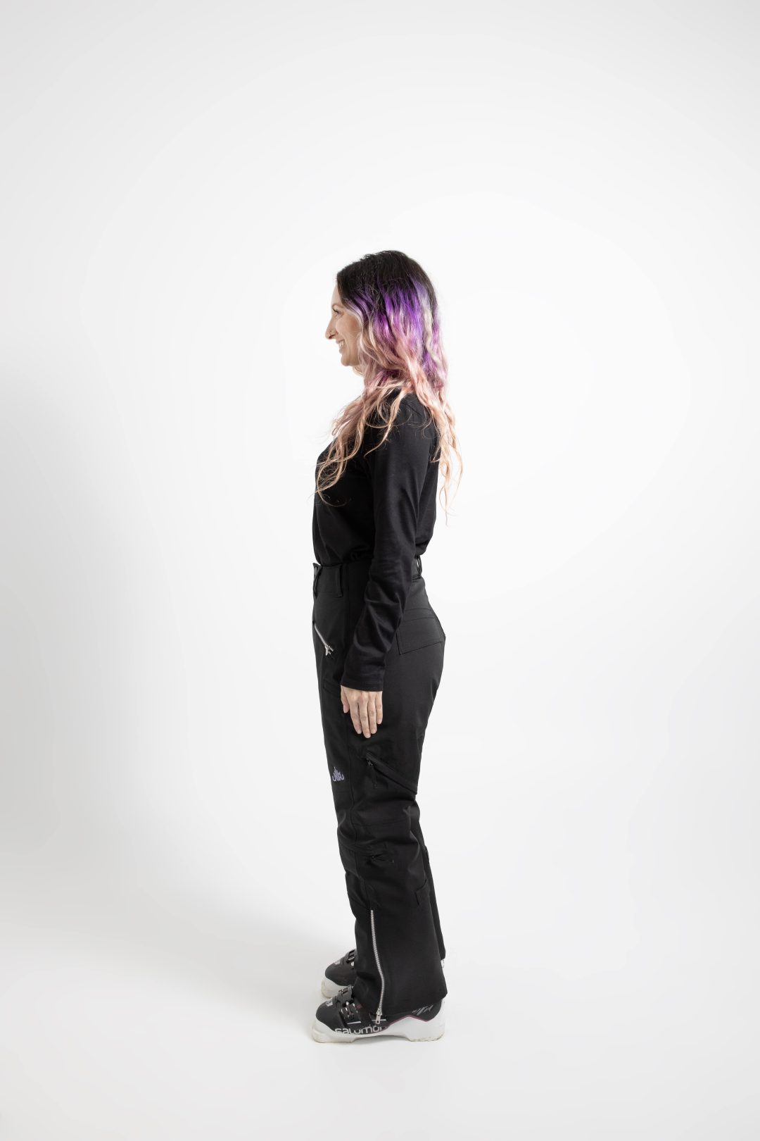 NOBODY'S PRINCESS Zali Pant 23/24 | Snowmonkey