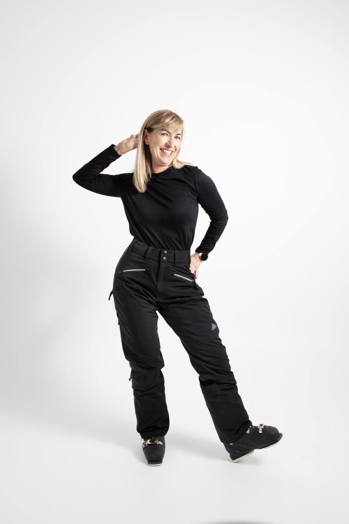 NOBODY'S PRINCESS Zali Pant 23/24 | Snowmonkey